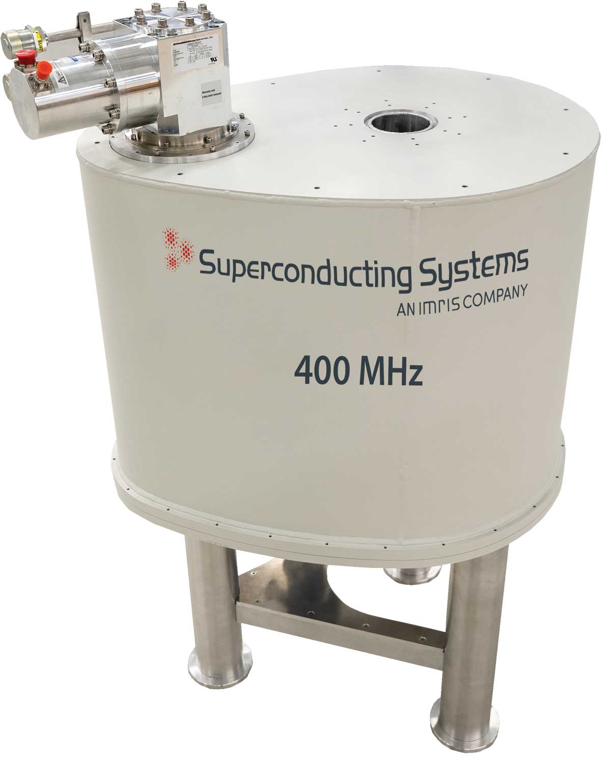SuperConducting Systems – An IMRIS Company – SuperConducting Systems